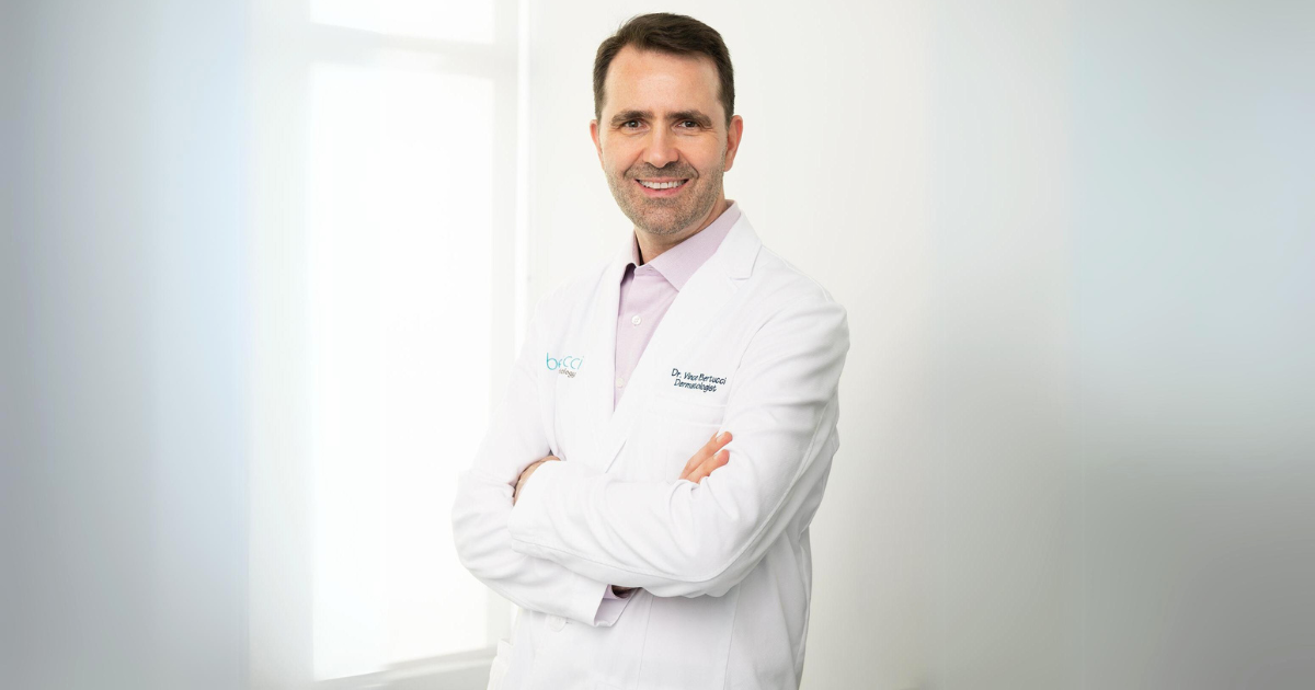 Join our Cosmetic Dermatology Studies – Vince Bertucci, MD, FRCPC ...