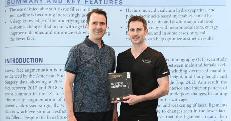 Soft Tissue Augmentation of the Chin and Jawline – Vince Bertucci, MD ...