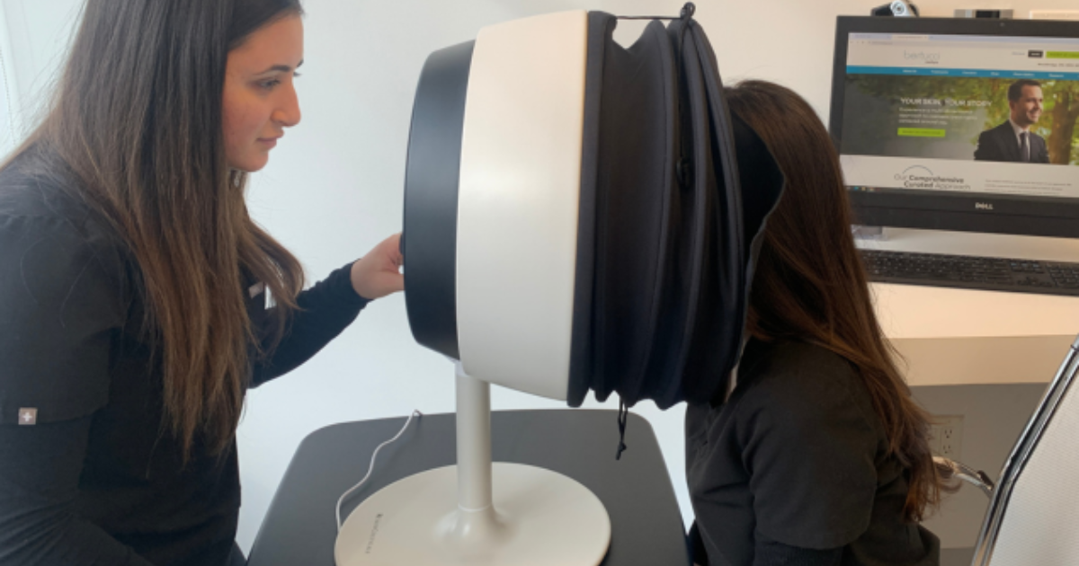 Discover Your Skin at New Depths – Vince Bertucci, MD, FRCPC: Bertucci ...