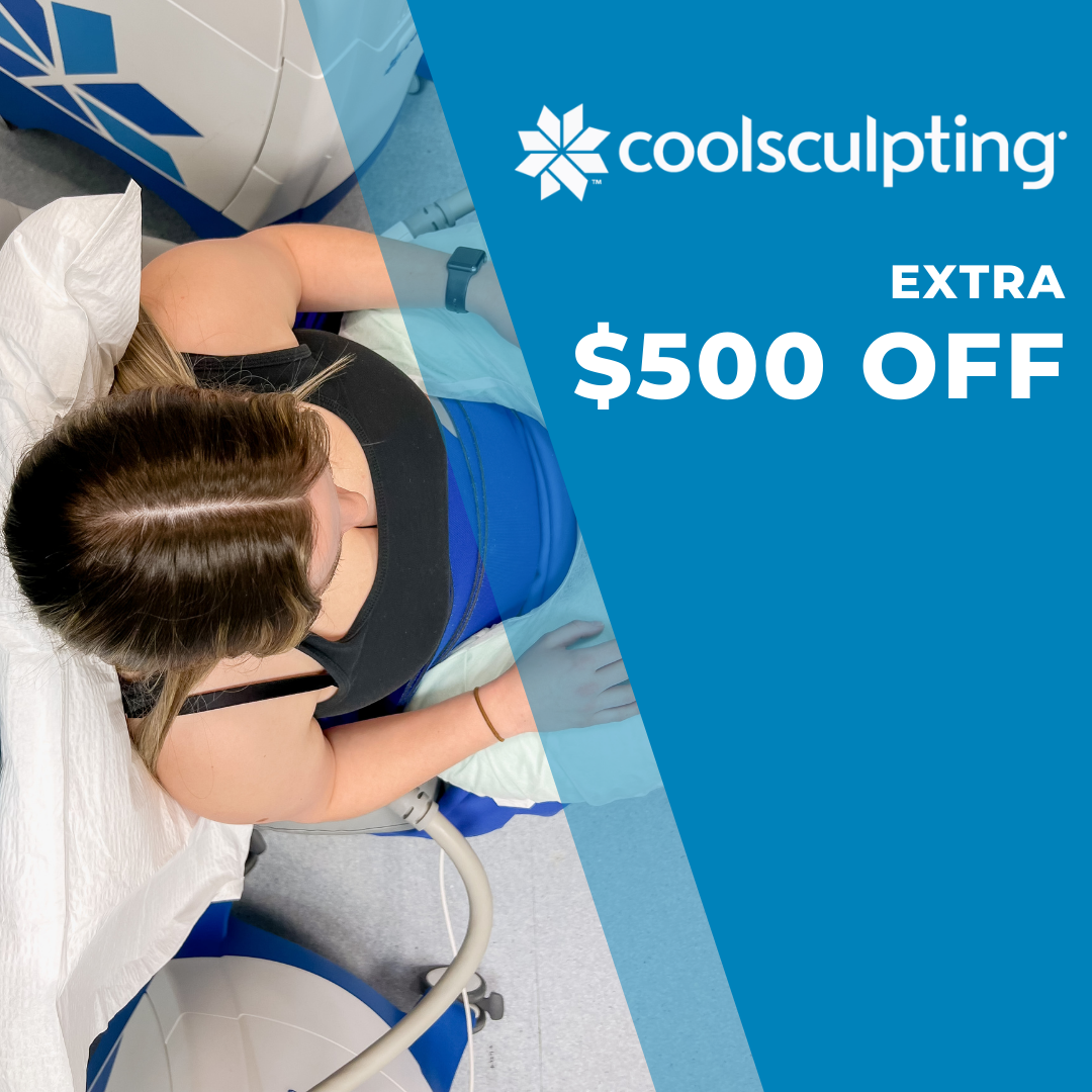 Med Spa Specials & Promotions for Toronto | Vince Bertucci, MD, FRCPC ...